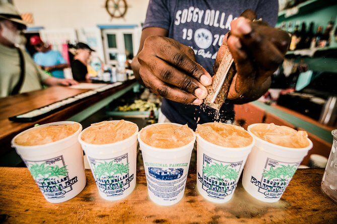 St. John Jost Van Dyke & Soggy Dollar Snorkel Sail with Breakfast - Westin - The Sum Up: Is This Tour for You?