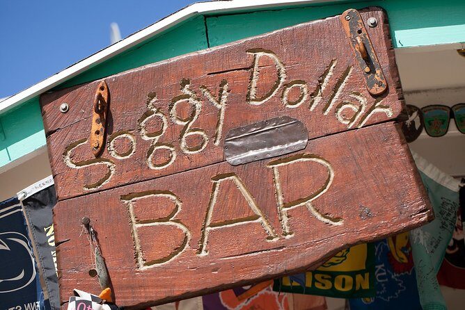 St. John Jost Van Dyke & Soggy Dollar Snorkel Sail with Breakfast - Westin - FAQ: Your Practical Questions Answered