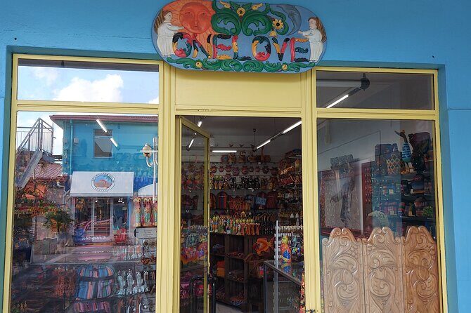 St. John's City Private Tour including Fort James - Practical Details You Should Know