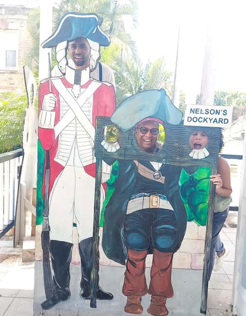 St. John's: Discover The Real Antigua Island Tour Experience - Beach and Relaxation