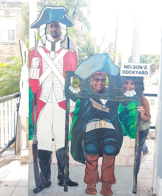 St. John's: Discover The Real Antigua Island Tour Experience - Practicalities and Price