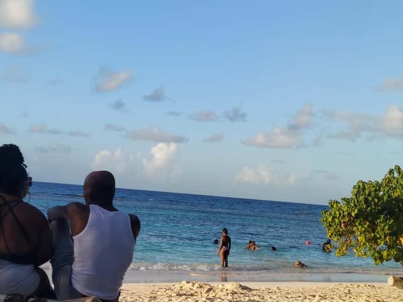 St. John's: Discover The Real Antigua Island Tour Experience - What Travelers Are Saying