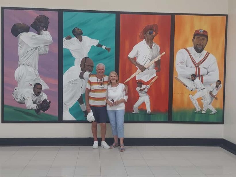 St. John's, Drink Till Your Drunk Rum drinking & Sightseeing - The Itinerary: A Whirlwind of Sights and Sips