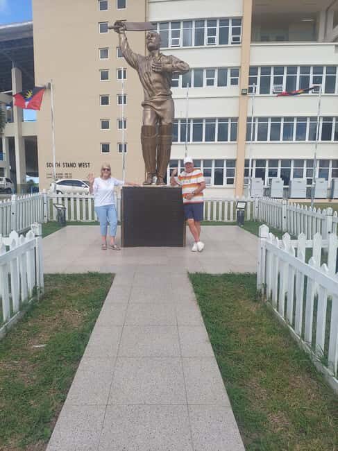 St. John's, Drink Till Your Drunk Rum drinking & Sightseeing - Pricing & Value