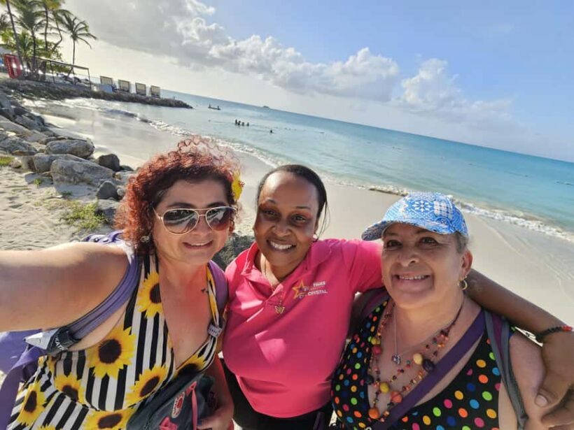 St. John's, Drink Till Your Drunk Rum drinking & Sightseeing - Reviews & Authentic Feedback