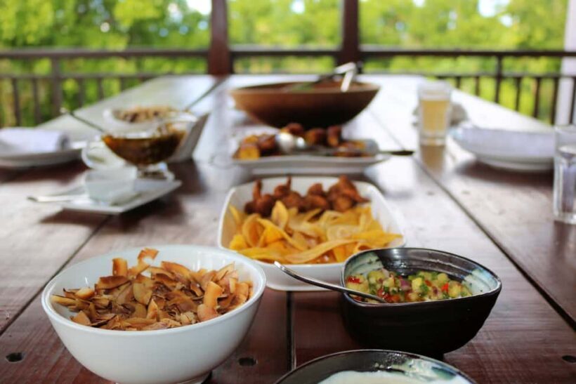 St. John's: From the Sea Cooking Class - Final Thoughts