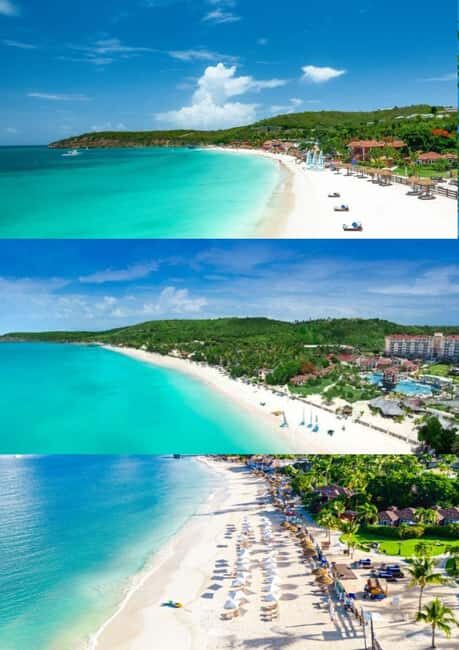 St. Johns: Horseback Riding Bareback Swim, &Fort James Beach - In-Depth: The Ride and Swim Experience