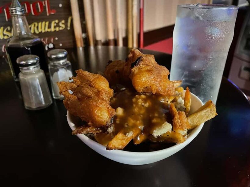 St. Johns: Newfoundland Food & Culture Walking Tour - What to Expect on the Tour