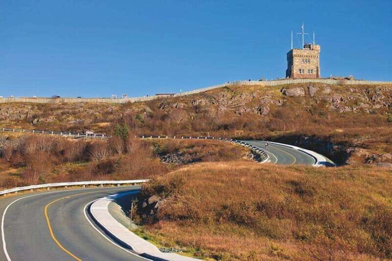 St. John's NL: Cape Spear & City Tour with Local Guide - Who Should Consider This Tour?