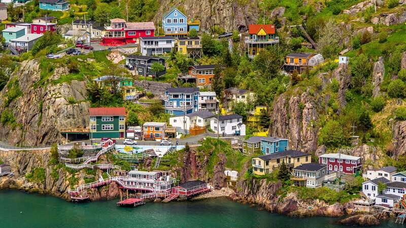 St John's Premium Driving Tour with Signal Hill & Cape Spear - An In-Depth Look at the Tour Experience