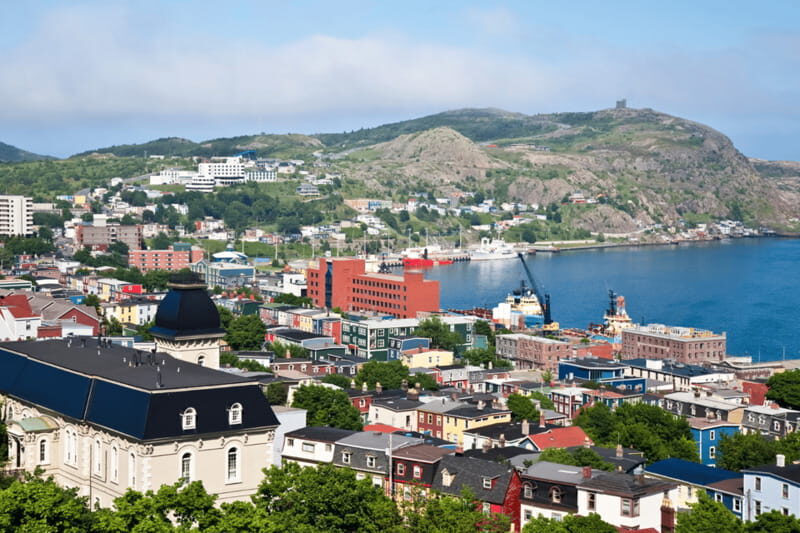 St John's Premium Driving Tour with Signal Hill & Cape Spear - Frequently Asked Questions