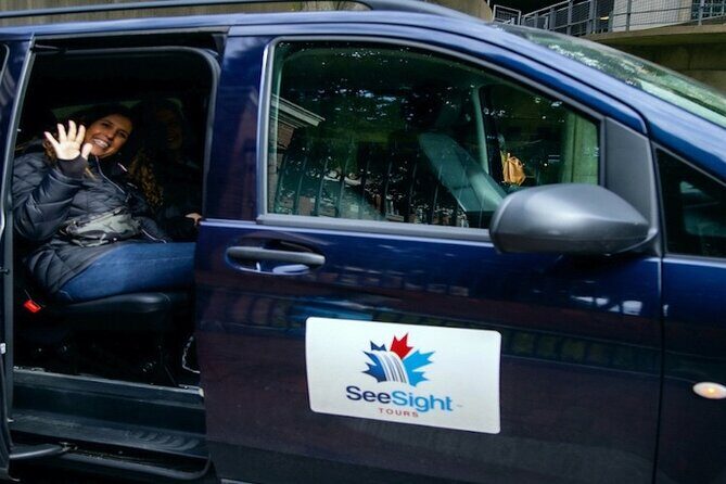St. John's, Quidi Vidi Village & Signal Hill Small Group Tour - What the Reviews Tell Us
