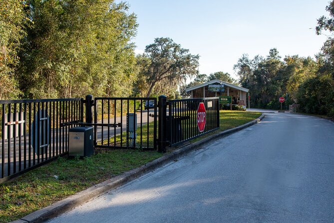 St. Johns River Cruise - Blue Spring State Park - Exploring the Cypress Groves and River Ecosystem