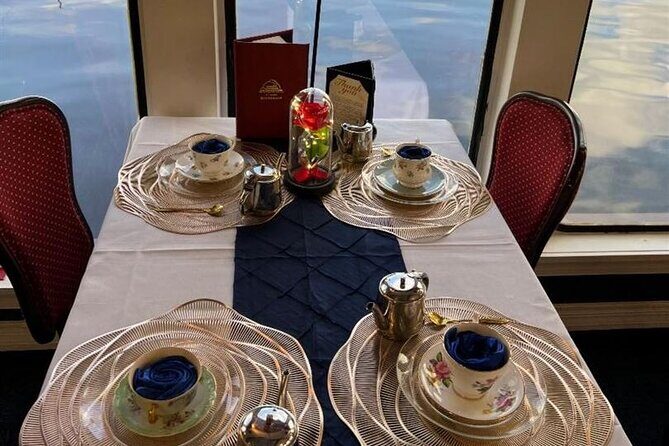 St. Johns River High-Tea Cruise Tour in Sanford - The Experience: What It’s Really Like