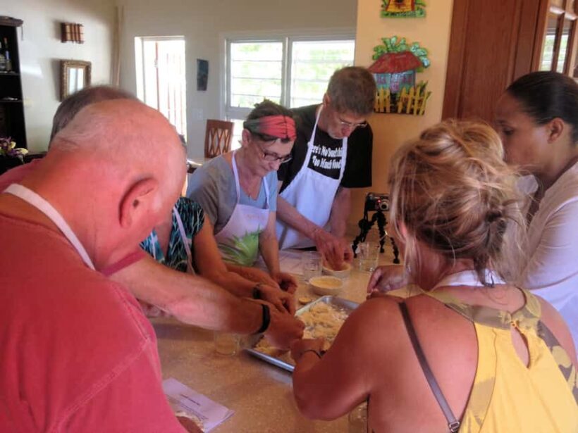 St. John's: Rum Cooking Class with 6 Rum Tastings - Experience Details and What to Expect