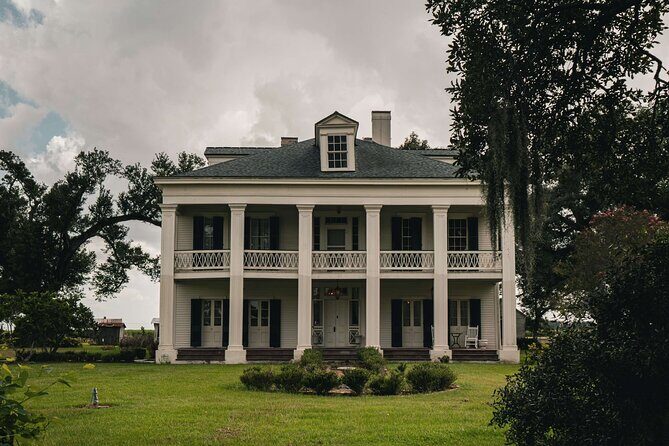 St. Joseph and Felicity Plantation Combo Tour - FAQ Section