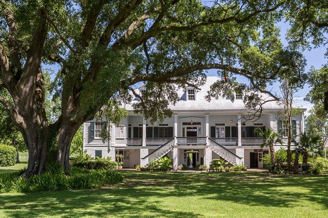 St. Joseph Plantation Tour - Value and Practicalities