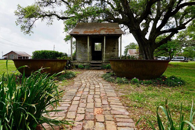 St. Joseph Plantation Tour - FAQs