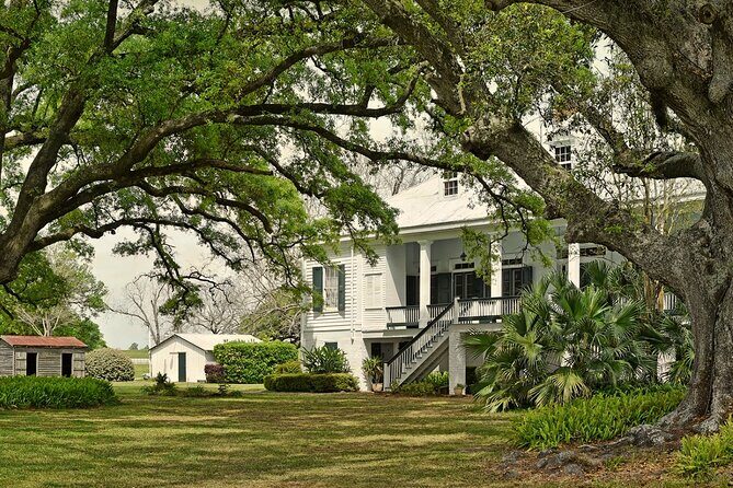 St. Joseph Plantation Tour - Final Thoughts