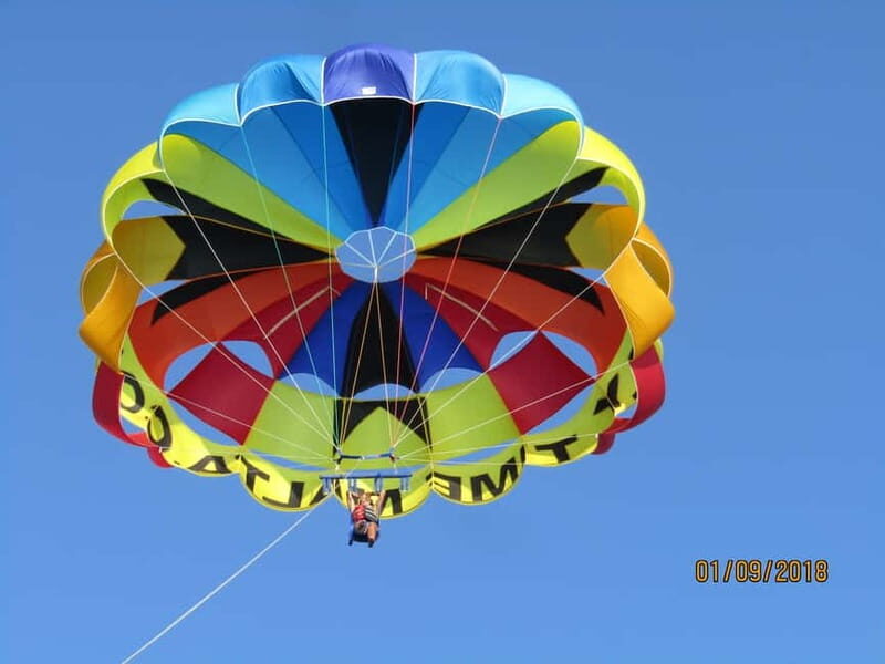 St. Julians: Go & Fun Parasailing with Free Photos & Videos - Final Thoughts: Is This Tour Right for You?