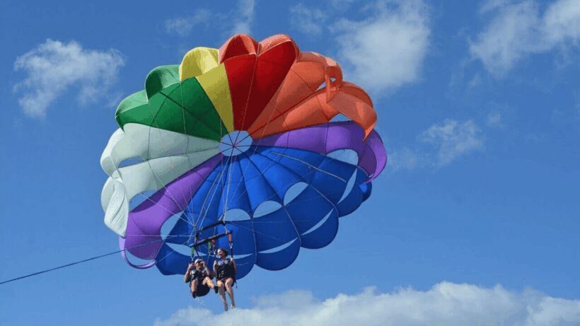 St. Julian's: Malta Parasailing Adventure with Photos - The Value Proposition: Is It Worth It?