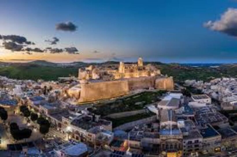 St Julians: Powerboat Gozo, Comino and Blue Lagoon - An Overview of the Tour
