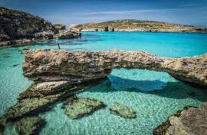 St Julians: Powerboat Gozo, Comino and Blue Lagoon - FAQ