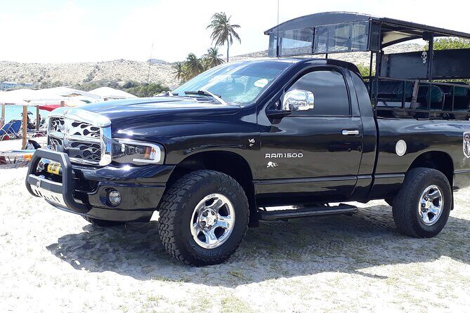 St Kitts Beach Adventure Tour - Returning and Reflection