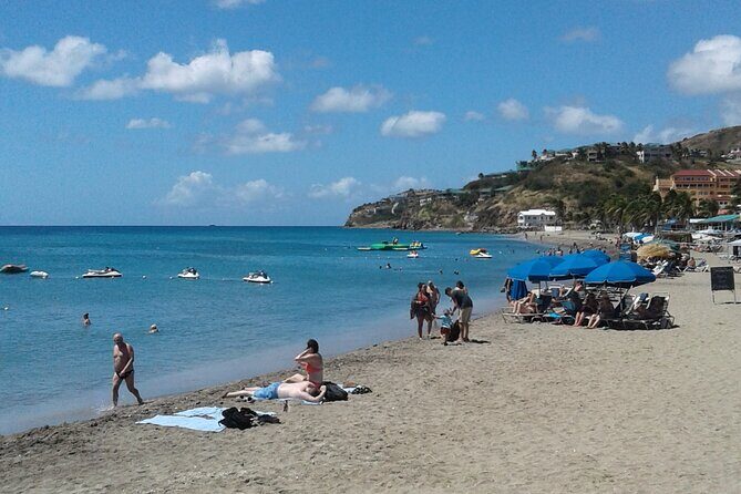 St Kitts Beach Adventure Tour - What Makes This Tour Stand Out?