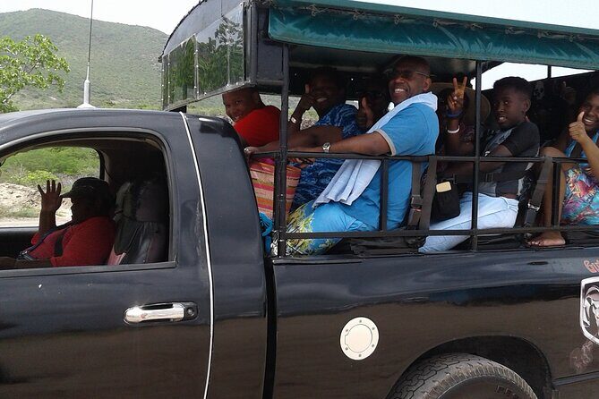 St Kitts Beach Adventure Tour - Price and Value