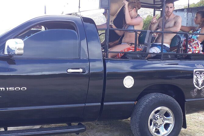 St Kitts Beach Adventure Tour - Who Will Love This Tour?