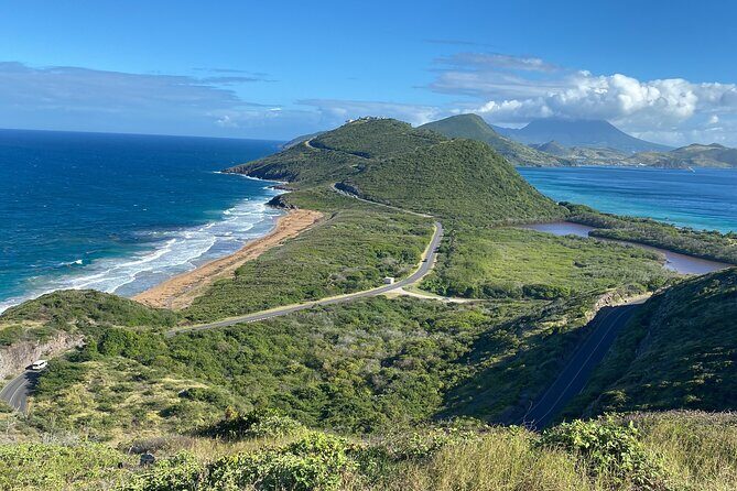 St. Kitts Beach Transfers Round trip - The Real Value of This Transfer Service