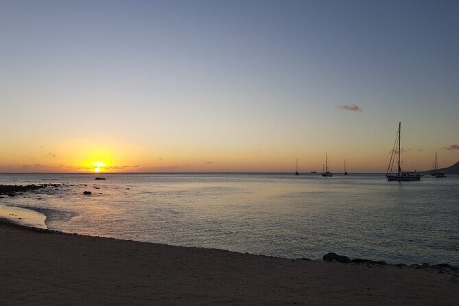 St. Kitts Beach Transfers Round trip - Who Should Consider This Transfer?