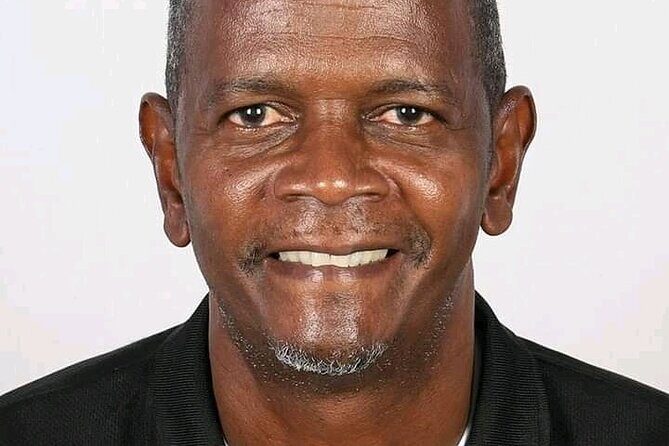 St. Kitts Full Island Excursion - Key Points