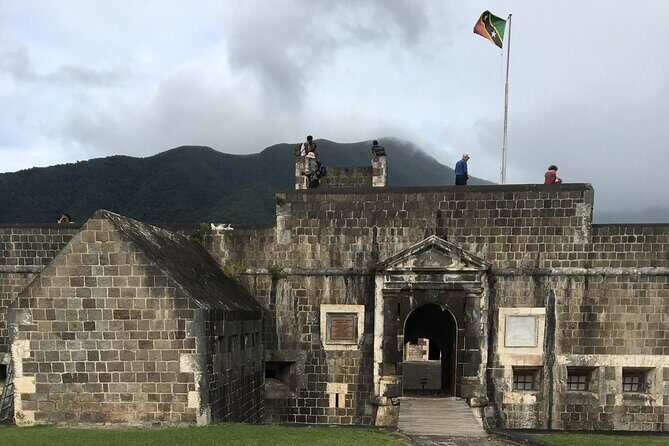 St. Kitts Grand Escape & Beach (Private/Shared) - Practical Aspects and Value