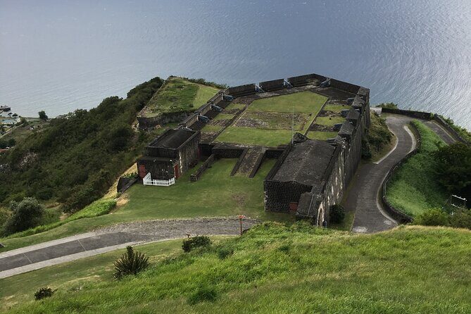 St. Kitts Grand Escape & Beach (Private/Shared) - The Sum Up