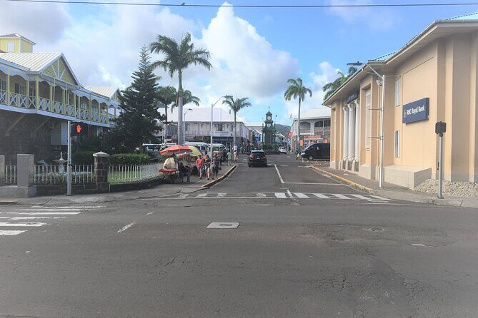 St. Kitts Grand Escape & Beach (Private/Shared) - Final Thoughts