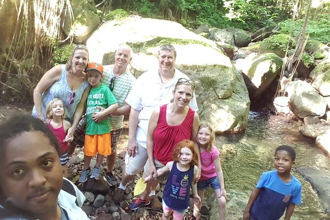 St Kitts Half-Day Rainforest Tour - Who Will Love This Tour?