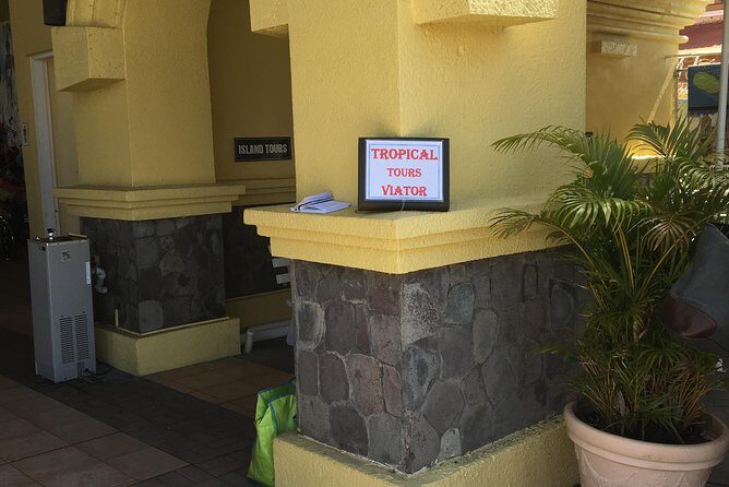 St Kitts Island Tour (Reconfirm Ship or Hotel) - Frequently Asked Questions