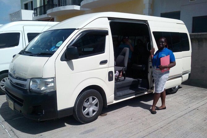 St Kitts Island Tour (Reconfirm Ship or Hotel) - Final Word