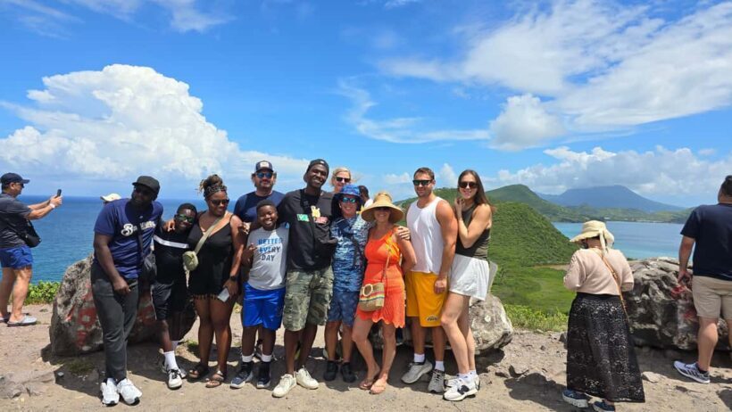 St Kitts: Local Experience and Hidden Gems Tour - Key Points