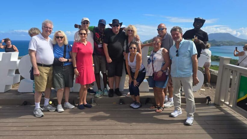 St Kitts: Local Experience and Hidden Gems Tour - What to Expect from the Tour