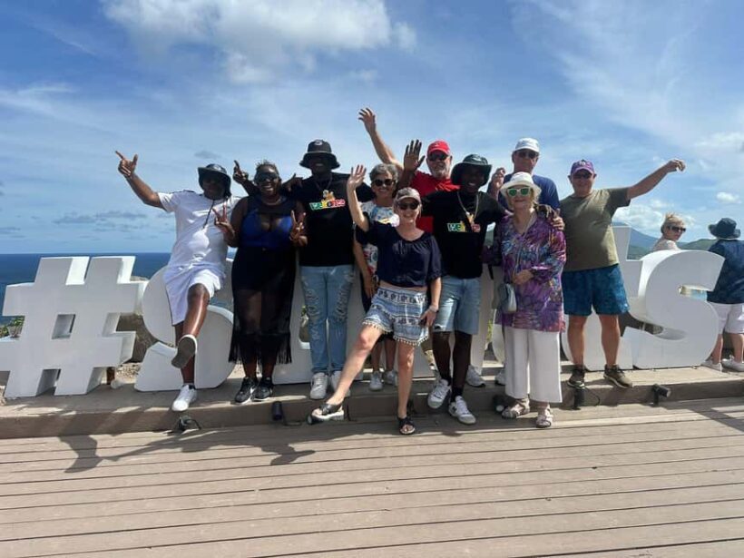 St Kitts: Local Experience and Hidden Gems Tour - What Makes This Tour Valuable