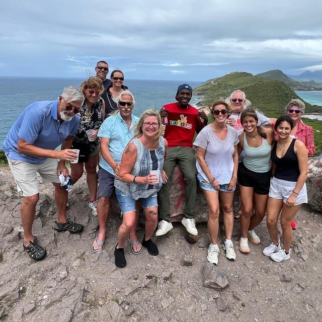 St Kitts: Local Experience and Hidden Gems Tour - Who Should Consider This Tour?