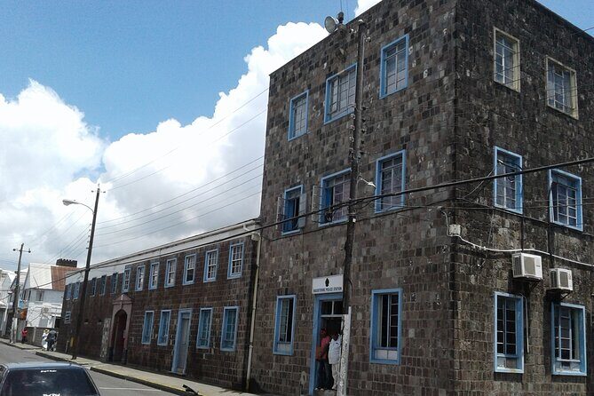 St Kitts luxury private tours - A Closer Look at the Tour Experience