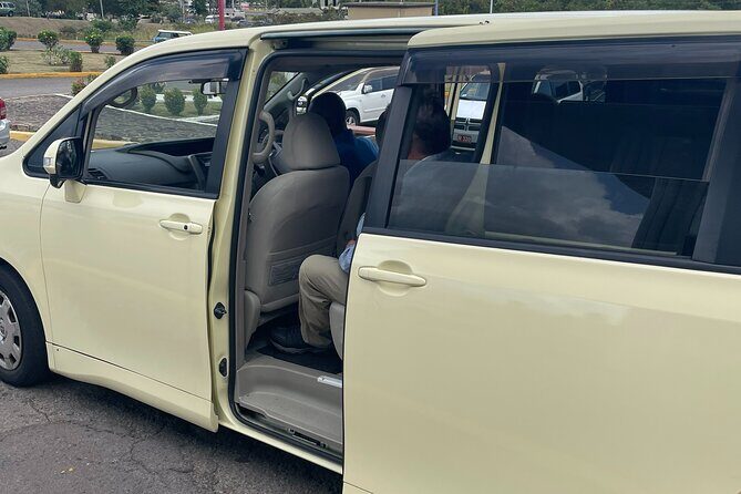 St Kitts & Nevis Airport Roundtrip Transfers - An Overview of the Experience