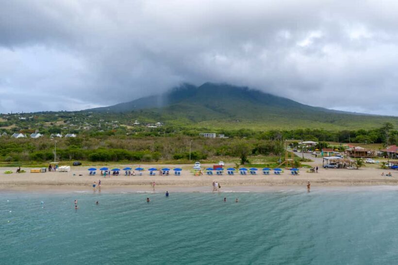St. Kitts: Nevis Getaway with Free Time at Pinneys Beach - Why This Tour Offers Great Value