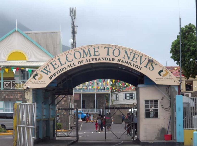 St. Kitts: Nevis Island Tour and Beach Time with Lunch - The Itinerary: A Close Look at What You’ll Experience