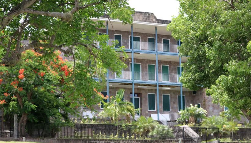 St. Kitts: Nevis Island Tour and Beach Time with Lunch - Practical Tips for Travelers