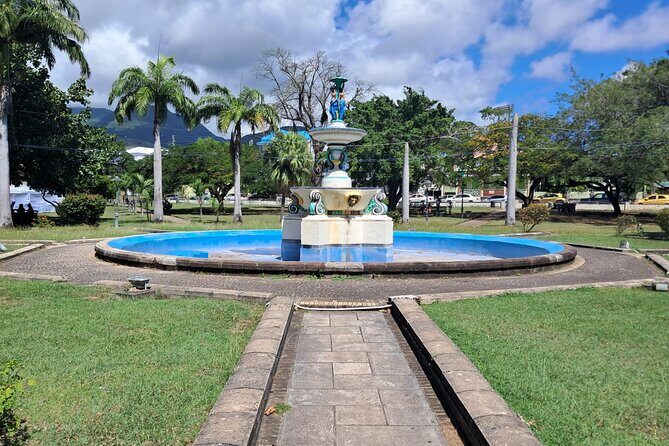 St. Kitts No Hustle No Hassle Private Tour with Don - What to Expect and Why It Matters